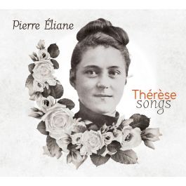 CD Thérèse Songs