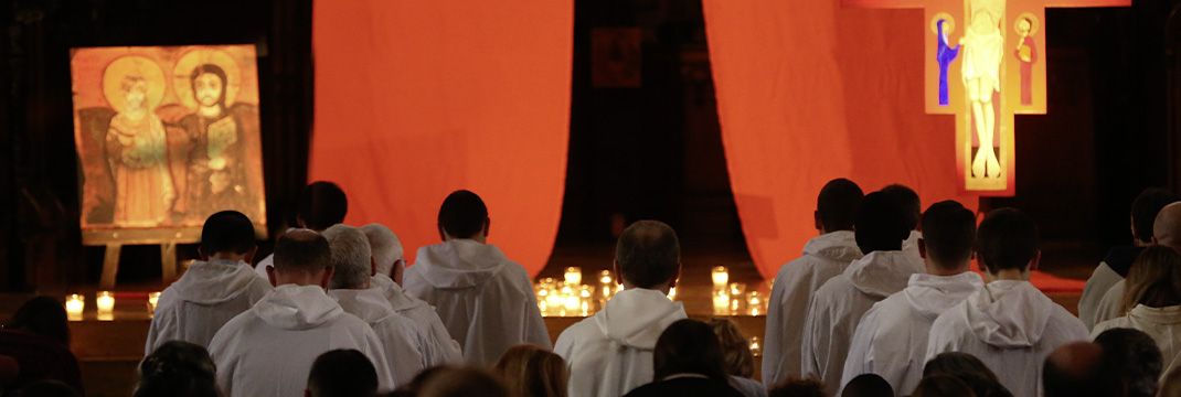 5 manières de prier pour les catholiques.